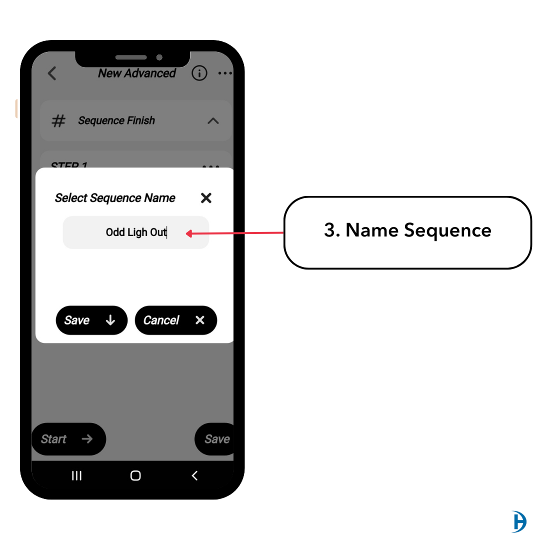 How to Use the Decoy & Success settings in Advanced Drills – FITLIGHT ...